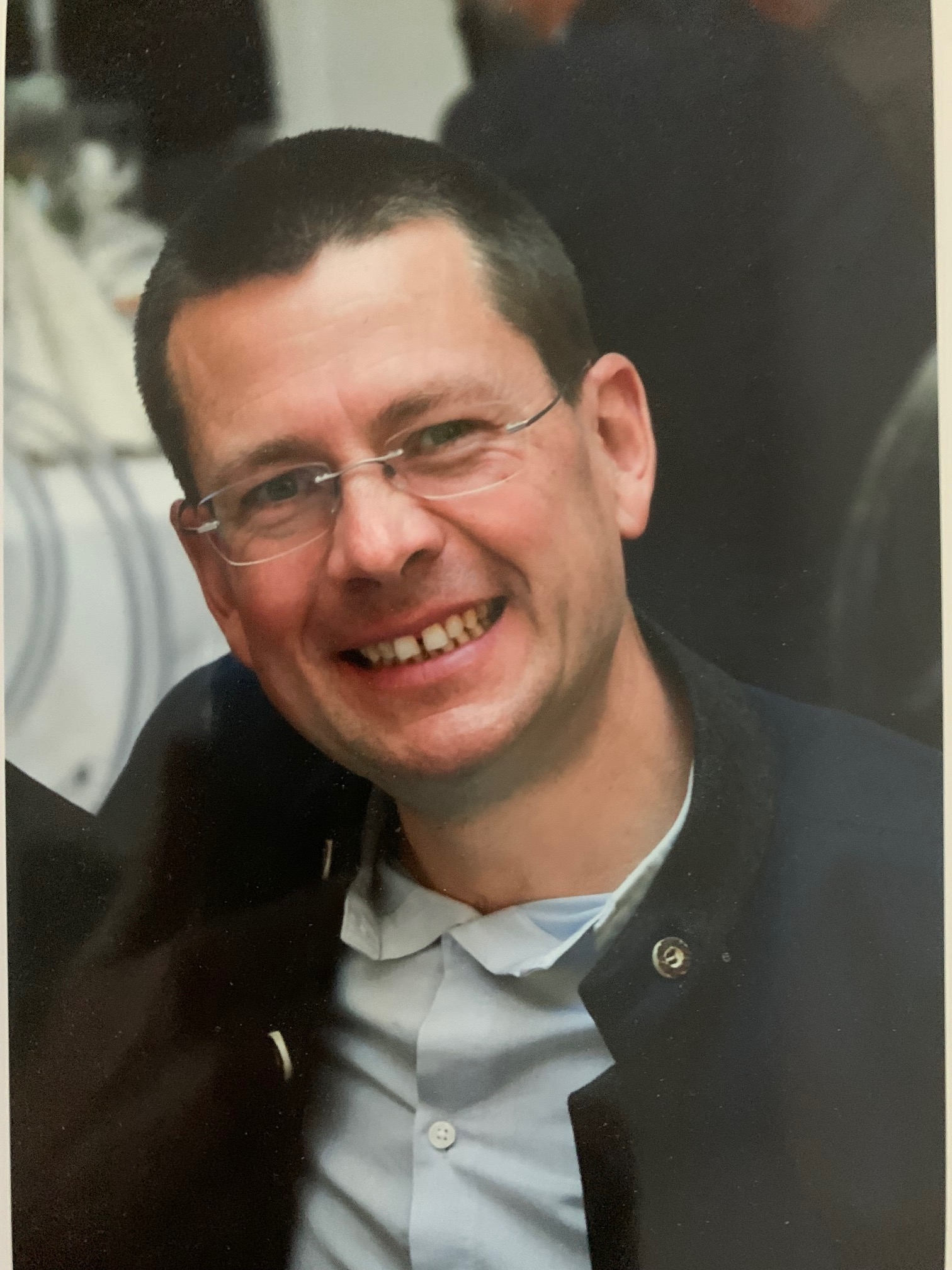 Karsten Brandt